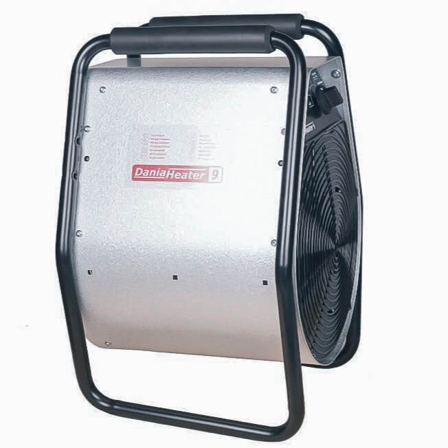 NXG 9kW heater is one of the most techno advanced heating devices ...