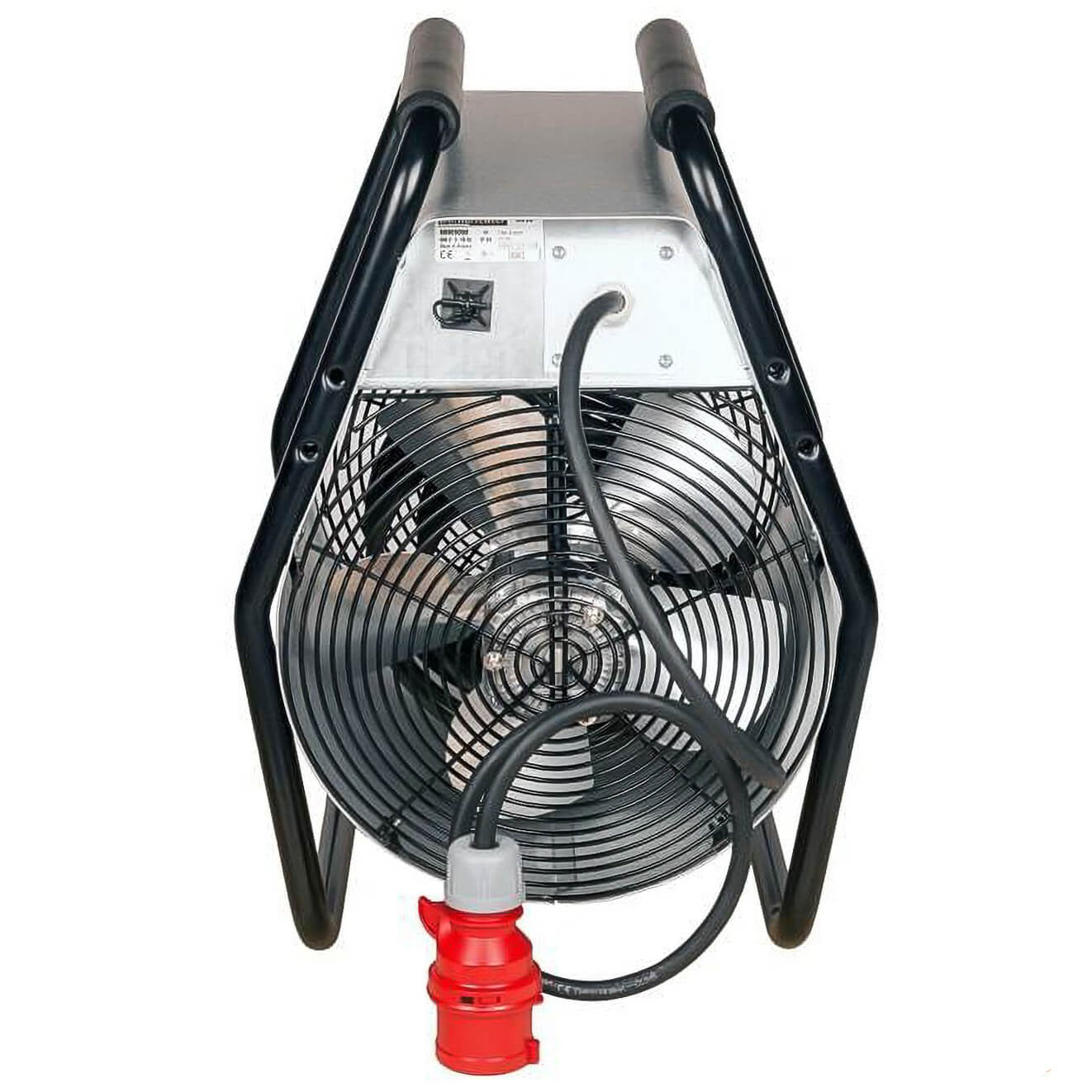 NXG 9kW heater is one of the most techno advanced heating devices ...