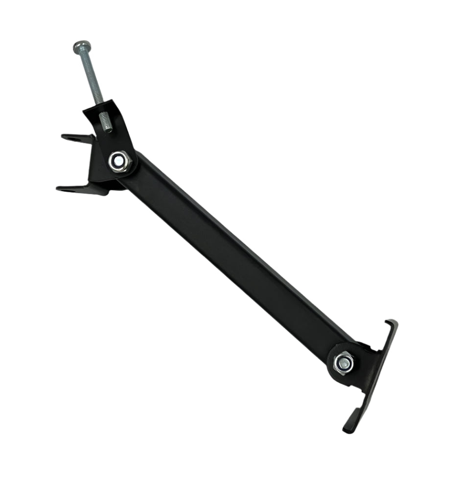 LUXEVA Wall Mounted Extension Bracket - Wall Bracket – Heatme.co.nz